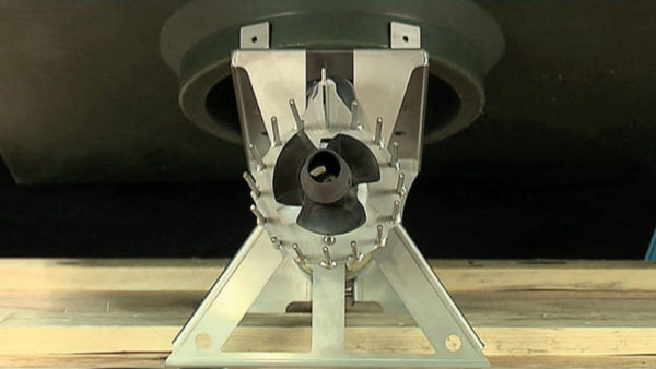 HYDRO-EJECTOR AQUASUB – Faivre
