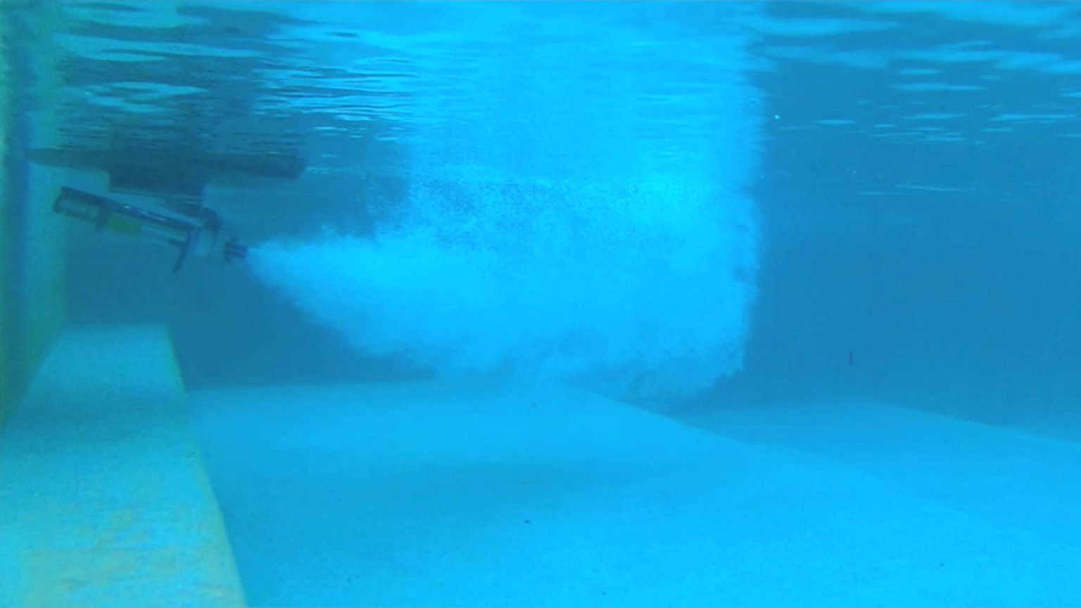 HYDRO-EJECTOR AQUASUB – Faivre