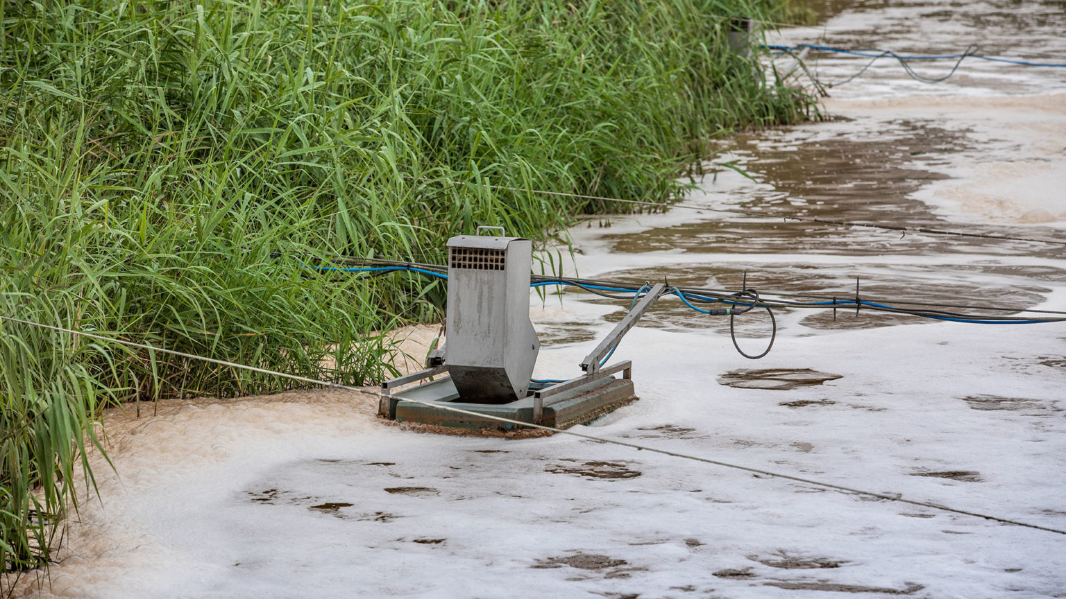 HYDRO-EJECTOR HYDROPULSE – Faivre