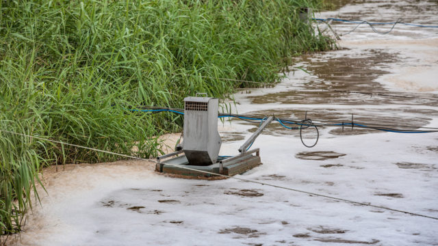 HYDRO-EJECTOR HYDROPULSE – Faivre