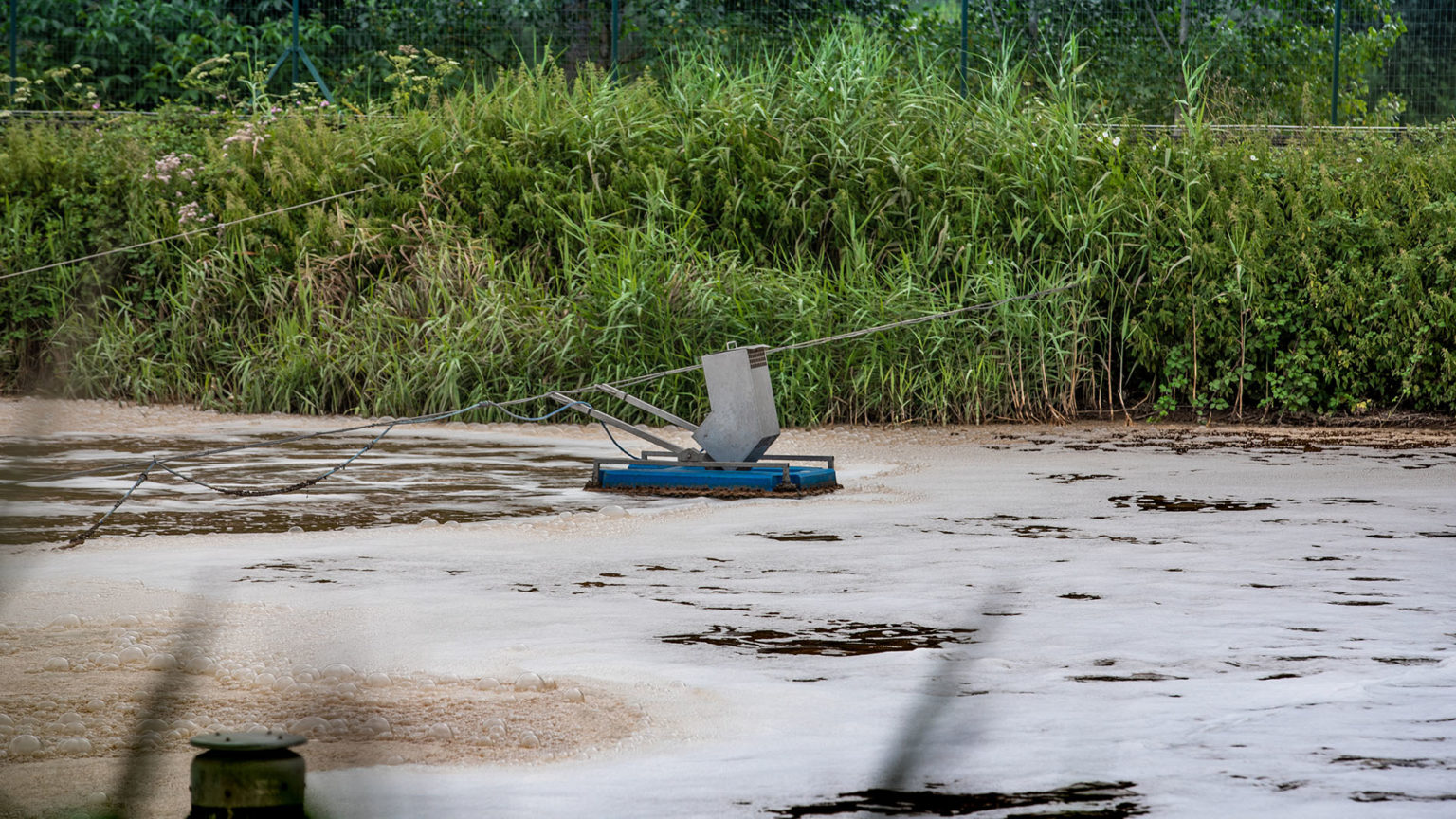 HYDRO-EJECTOR HYDROPULSE – Faivre