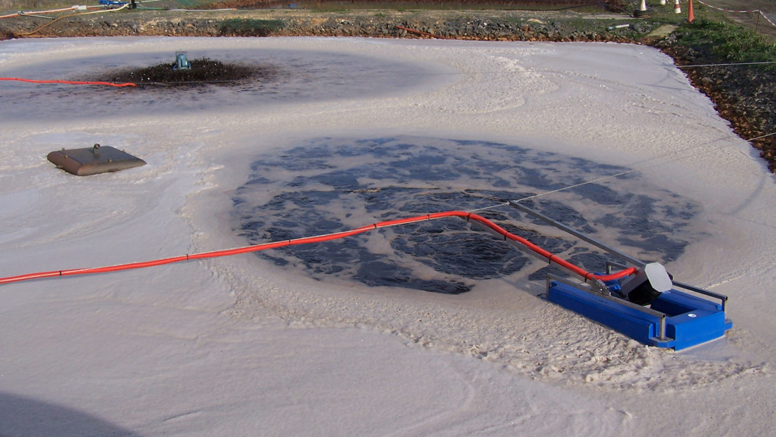 HYDRO-EJECTOR HYDROPULSE – Faivre