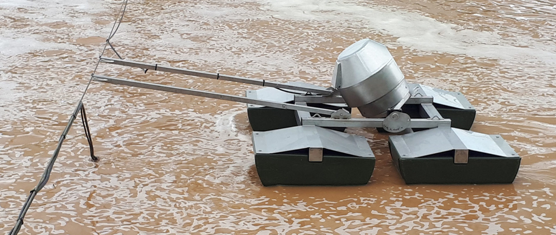 HYDRO-EJECTOR LOWPULSE – Faivre