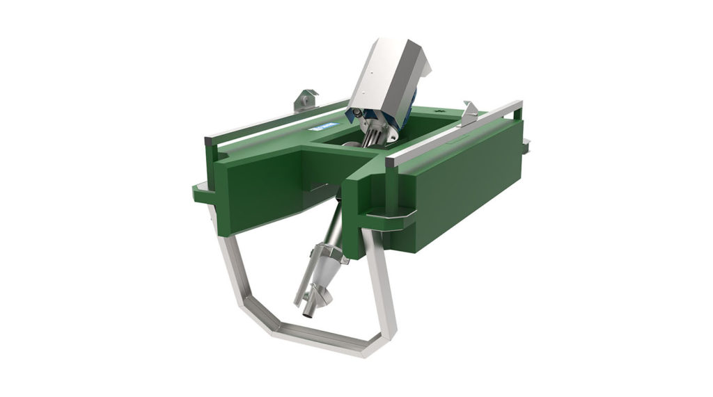 HYDRO-EJECTOR HYDROPULSE – Faivre