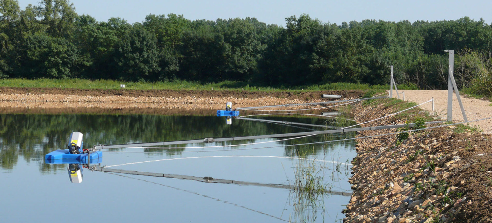 HYDRO-EJECTOR HYDROPULSE – Faivre