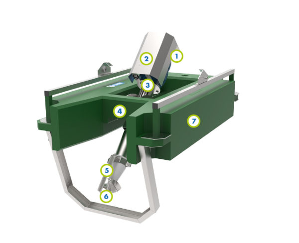HYDRO-EJECTOR HYDROPULSE – Faivre